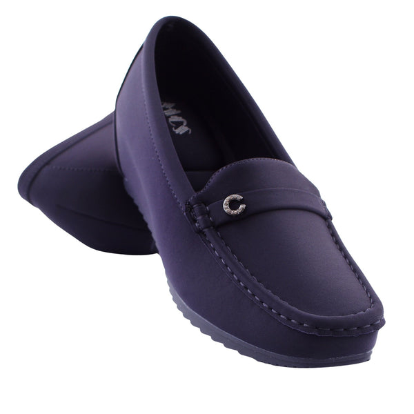 Moza/Loafer Shoes – Page 6 – Metro Collection Shoes