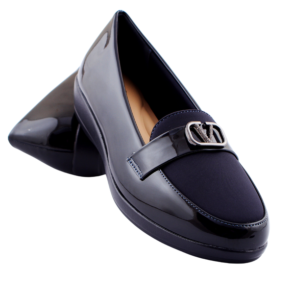 Moza/Loafer Shoes – Page 4 – Metro Collection Shoes