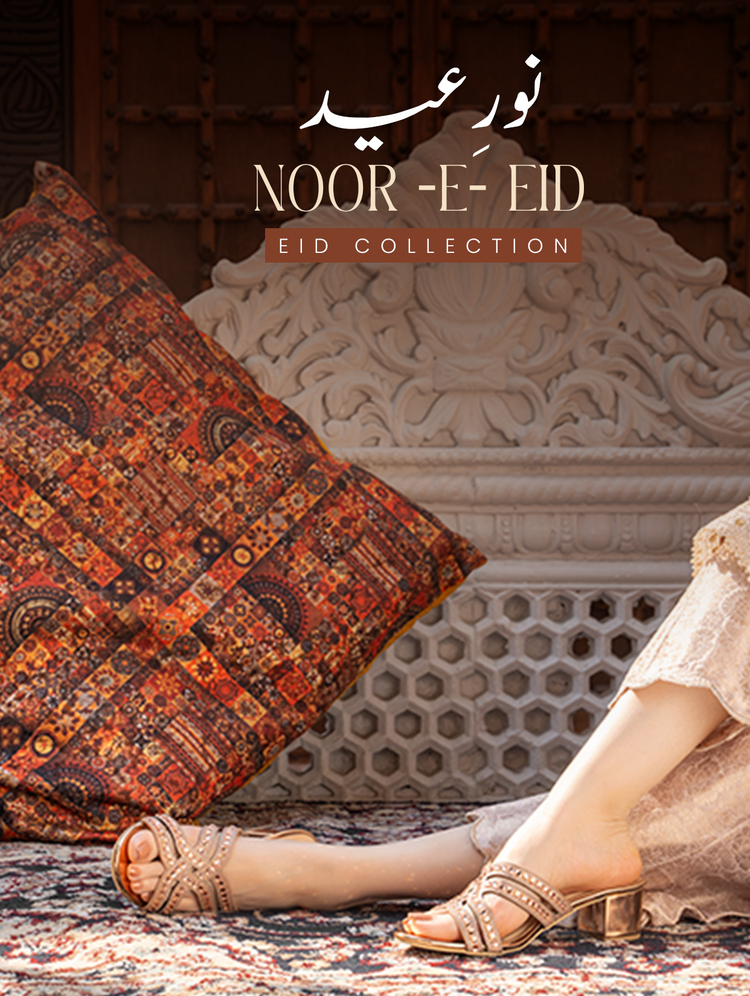 Metro Collection Shoes