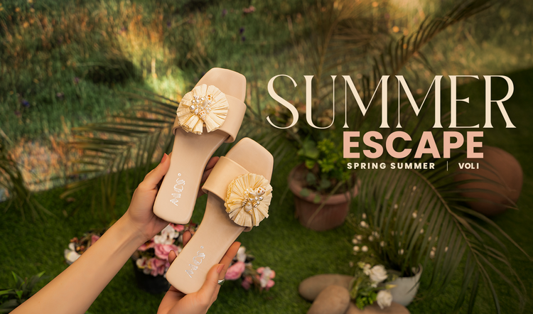 Metro Collection Shoes