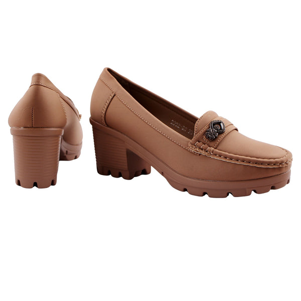 Moza/Loafer Shoes – Metro Collection Shoes