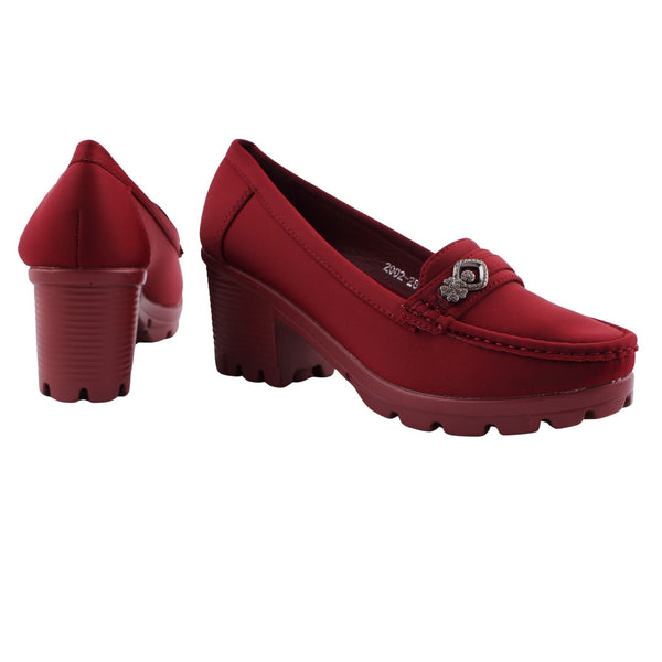 Moza/Loafer Shoes – Metro Collection Shoes
