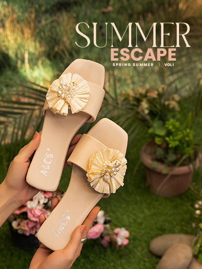 Metro Collection Shoes