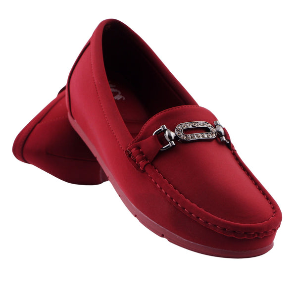 Moza/Loafer Shoes – Page 6 – Metro Collection Shoes