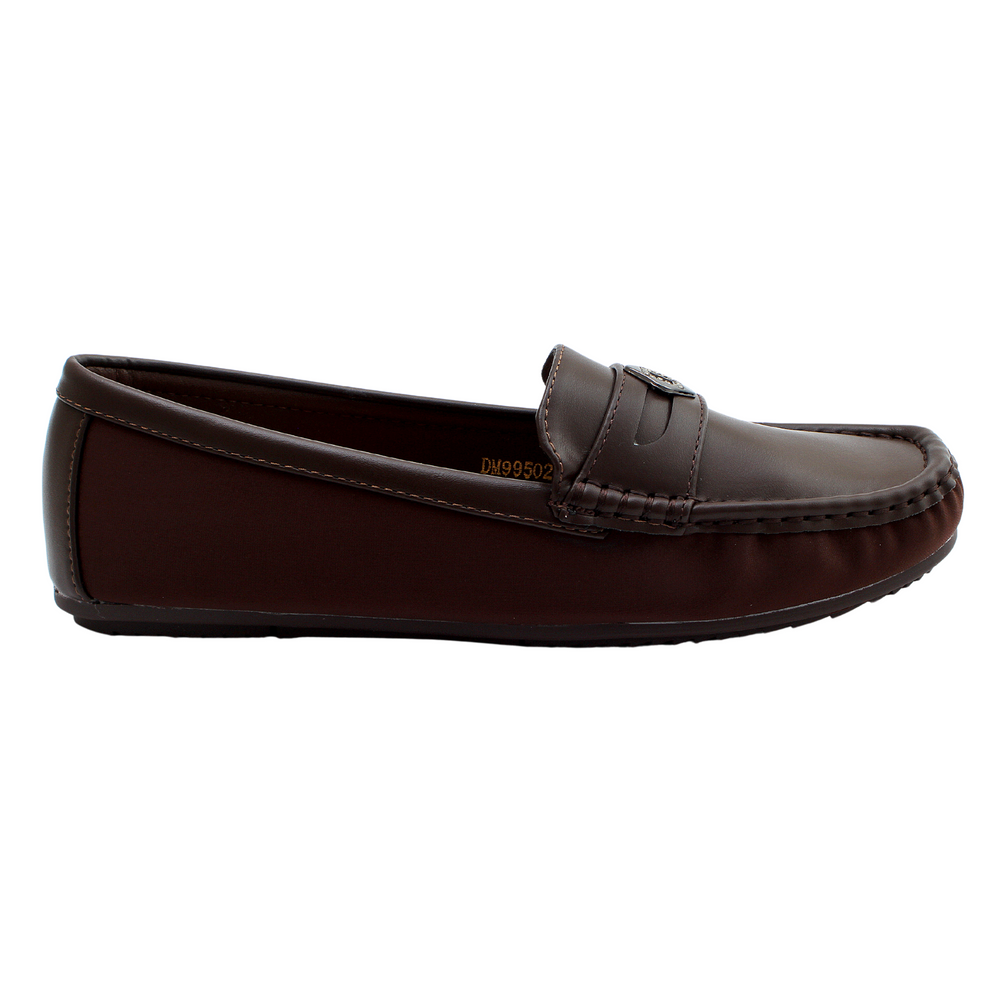 Moza/Loafer Shoes – Page 14 – Metro Collection Shoes